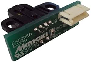 Amazon.com: Encoder Sensor for Mimaki JV33/JV5/CJV30-100 Encoder Strip ...
