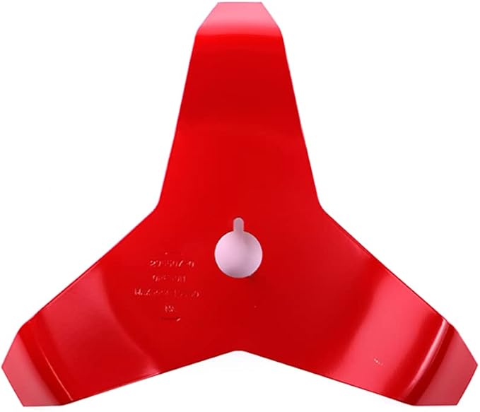 Oregon Universal Mulching 3 Tooth Tapered Brush Cutter Blade 3.0 x ...