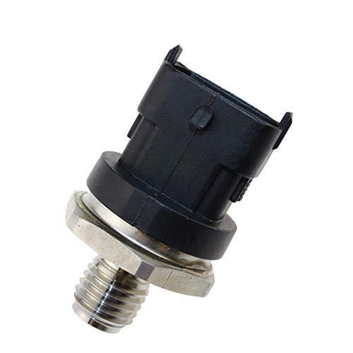 Buy I-Joy Fuel Rail Pressure Sensor 0281002788 0281002405 0281002867 ...