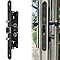 2 Point Bolt Mortise Lock Body Replacement Parts Fit Pella Storm Door ...