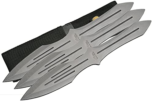 Top 10 Best Blade Heavy Throwing Knives : Reviews & Buying Guide - Katynel