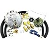 Amazon.com : Propane/Natural Gas Tri-Fuel Conversion Kit Fits Champion ...