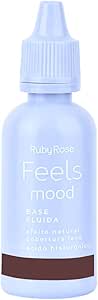 Base Fluida Feels Mood HB90112 E153 Ruby Rose | Amazon.com.br