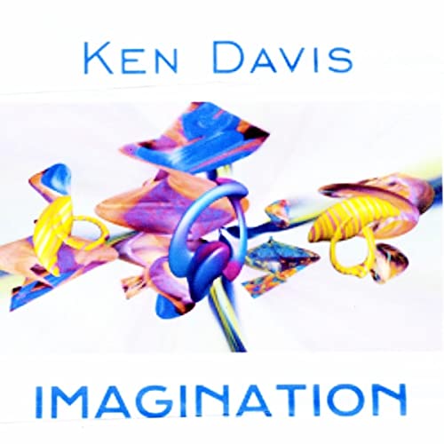 Amazon.com: Imagination : Ken Davis: Digital Music