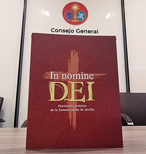 IN NOMINE DEI: VARIOS: 9788484554127: Books - Amazon.ca