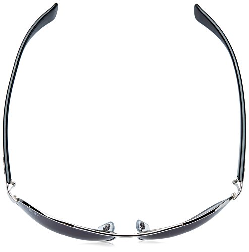 Buy Ray-Ban Oval Sunglasses (RB3132-01) at Amazon.in