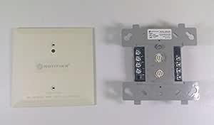 Notifier NDM-100 Dual Monitor Module - Household Alarms And Detectors ...