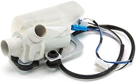 Amazon.com: Primeco 5859EA1004E Compatible Drain Pump for LG, Kenmore ...