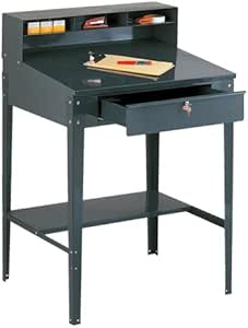 Amazon.com: Edsal 620 34-1/2-Inch Wide by 30-Inch Deep by 53-Inch High ...