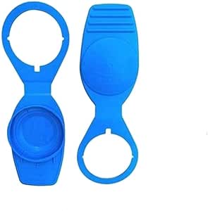 Windshield Washer Fluid Bottle Reservoir Cap, Windscreen Washer Bottle ...