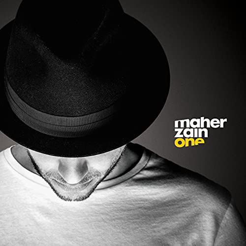 I'm Alive [Explicit] song by Maher Zain & Atif Aslam from One (Turkish ...