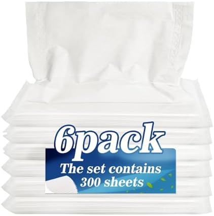 Amazon.com: Sukh Car Tissues Refill - Car Napkins Accessories Travel ...