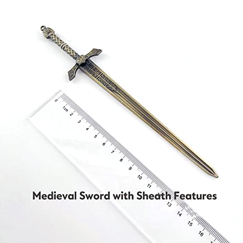 Snapklik.com : FUUNUSLY Elden Ring Sword - Knights Greatsword Fangs ...