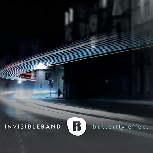 Play Butterfly Effect by The Invisible Band on Amazon Music Unlimited