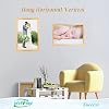 Amazon.com - 20x30 Frame Gold, Modern 30x20 Picture Poster Frame ...