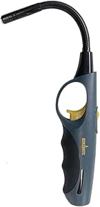 Amazon.com: Bernzomatic Lighter Flexible RFLBL Butane LTR220 : Health ...