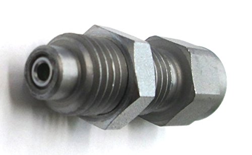 TP H900-82 - M16 X 2.0 Bulkhead Test Port 1/4'' FPT (Stauff SMK20 ...