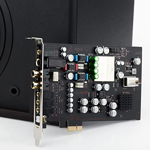 PCI sound card – The 15 best products in comparison - Hifi-Online.net