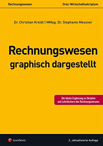 Rechnungswesen - graphisch dargestellt (Orac Wirtschaftsskripten ...