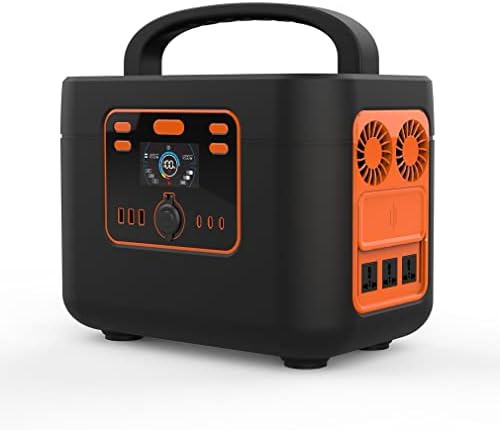 1200 Wh Portable Power Station Power Bank,1200Wh Backup Lithium Battery ...