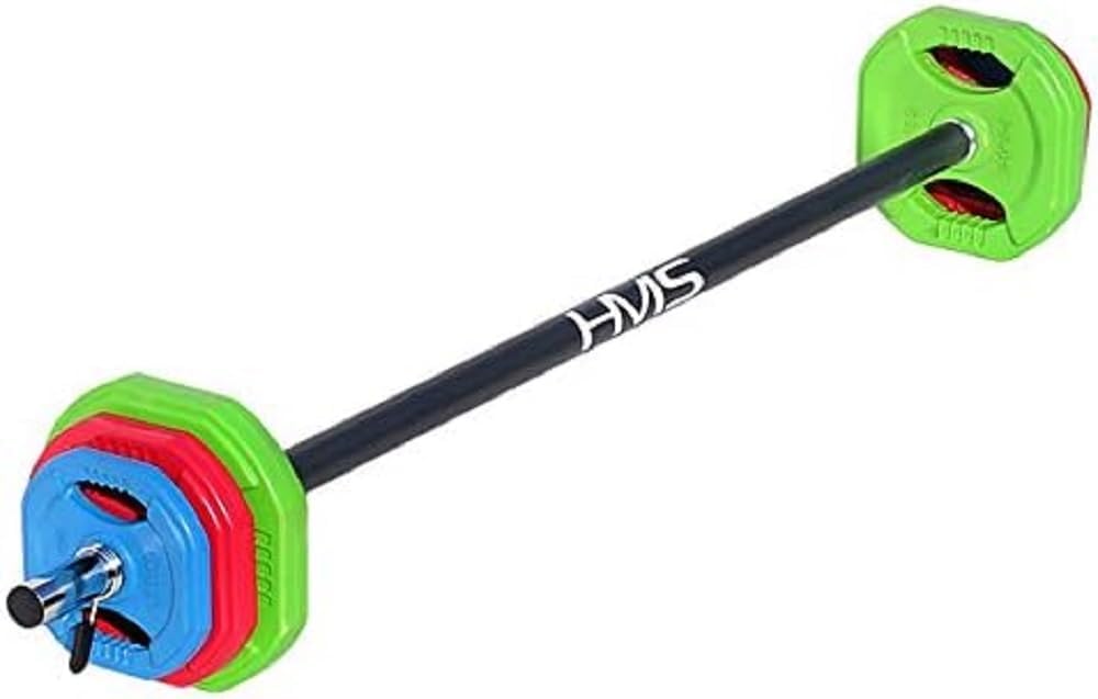 HMS 5907695509625 BODY PUMP set : Amazon.co.uk: Sports & Outdoors