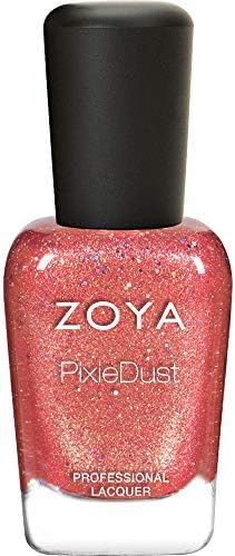 Zoya Pixie Dust Miranda