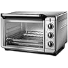 Russell Hobbs 26090 Express Mini Oven - Countertop Electric Oven and ...