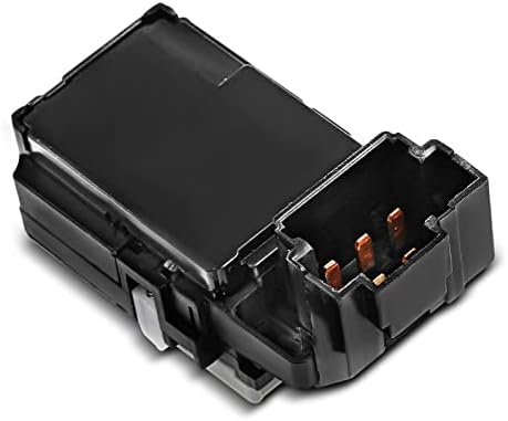 A-Premium Ignition Switch Compatible with Chevrolet Silverado Suburban ...