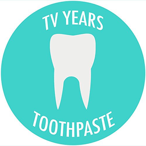 Play TV Years by Toothpaste on Amazon Music