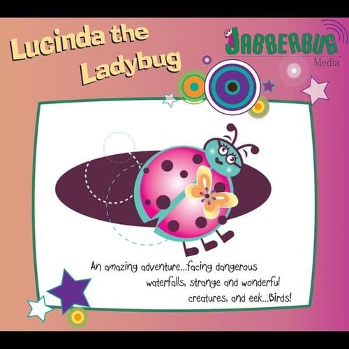 Amazon.com: Lucinda the Ladybug: CDs & Vinyl