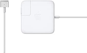 Amazon.com: Apple 85W MagSafe 2 Power Adapter (MacBook Pro (Retina, 15 ...