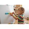 Amazon.com: BOHS Russian Magnetic Alphabet Letters, Educational ...