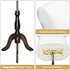Amazon.com: Bonnlo Male Dress Form, Male Mannequin with Wooden Tripod ...