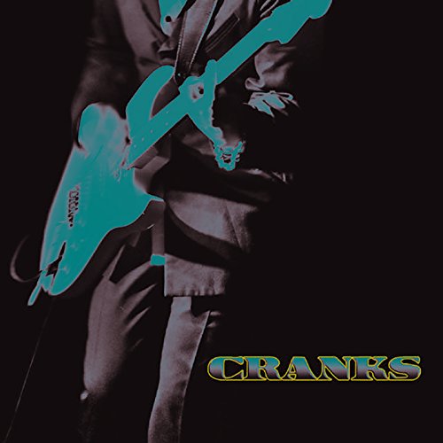 Amazon MusicでCRANKSのCRANKSを再生する