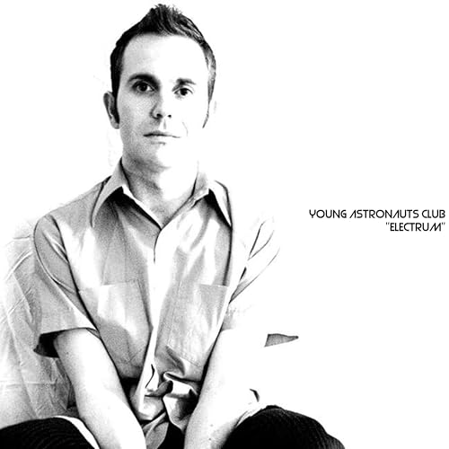Electrum de Young Astronauts Club en Amazon Music Unlimited