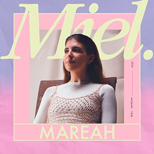 Play Miel by Mareah on Amazon Music Unlimited