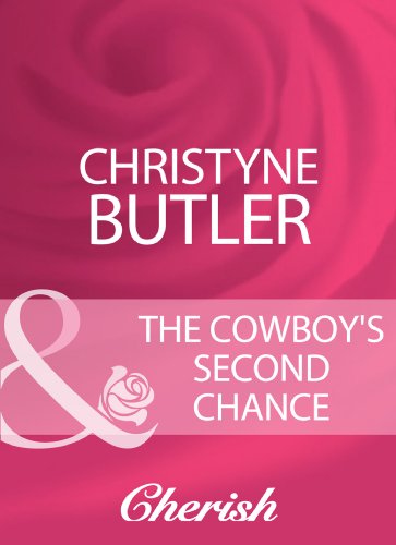 The Cowboy's Second Chance (Mills & Boon Cherish) - Kindle edition by ...