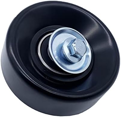 Amazon.com: Drive Belt Tensioner Idler Pulley Tensioner Pulley ...