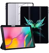 Amazon.com: ALILANG Case for Xiaomi Mi Pad 5 /MiPad 5 Pro 11 inch 5G ...