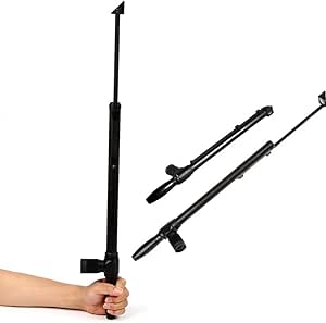 Adjustable Periscope 5X20 Magnification for Adults High Definition ...