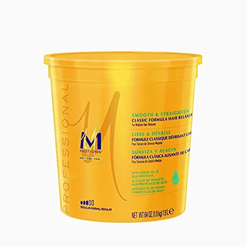 The 25 Best Motions Hair Relaxers of 2025 [Verified] - Cherry Picks