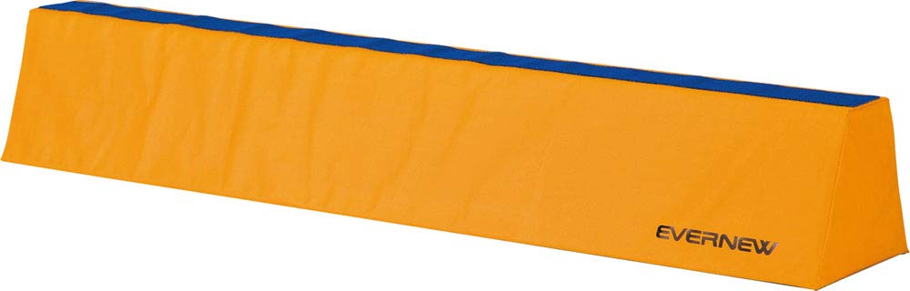 Amazon | EVERNEW(エバニュー) ソフト平均台ナロー2m 体操用品 (EKF513