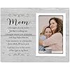 Amazon.com - SteadStyle Mom Memorial Picture Frame – Memorial Gifts for ...