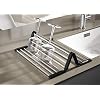 Amazon.com: BLANCO 238483 Folding Grid as a Drainer for the Kitchen ...