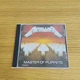 ・ブランド:GENERIC・製造元:GENERIC・製造元/メーカー部品番号:IIYYXJCAAOJRXDZ・メタリカ Master Of Puppets 輸入盤です。