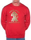 Cockapoo Jumpers: 10 Cosy Options - Cockapoo HQ