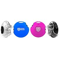 Silent Beacon Wearable Panic Button : Amazon.in: Electronics