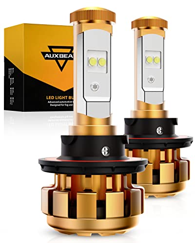 Top 10 Best H13 Led Conversion Kit : Reviews & Buying Guide - Katynel