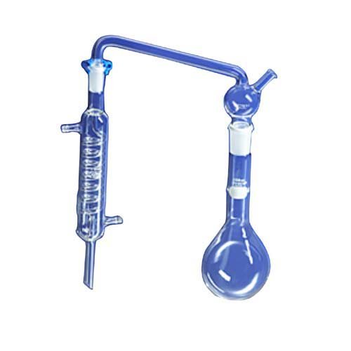 Pyrex 3340-500 lab-distillation-apparatus : Amazon.co.uk: Business ...