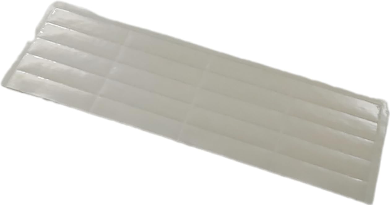 Hope Kart Cheque Protection Security Safe Stickers for Bank Amount Self ...